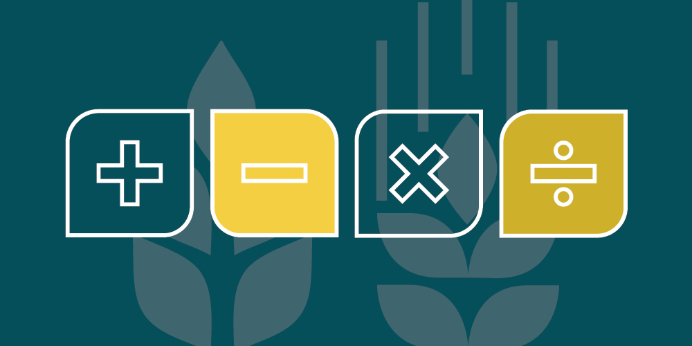 Seeding Rate Calculator - Alberta Grains