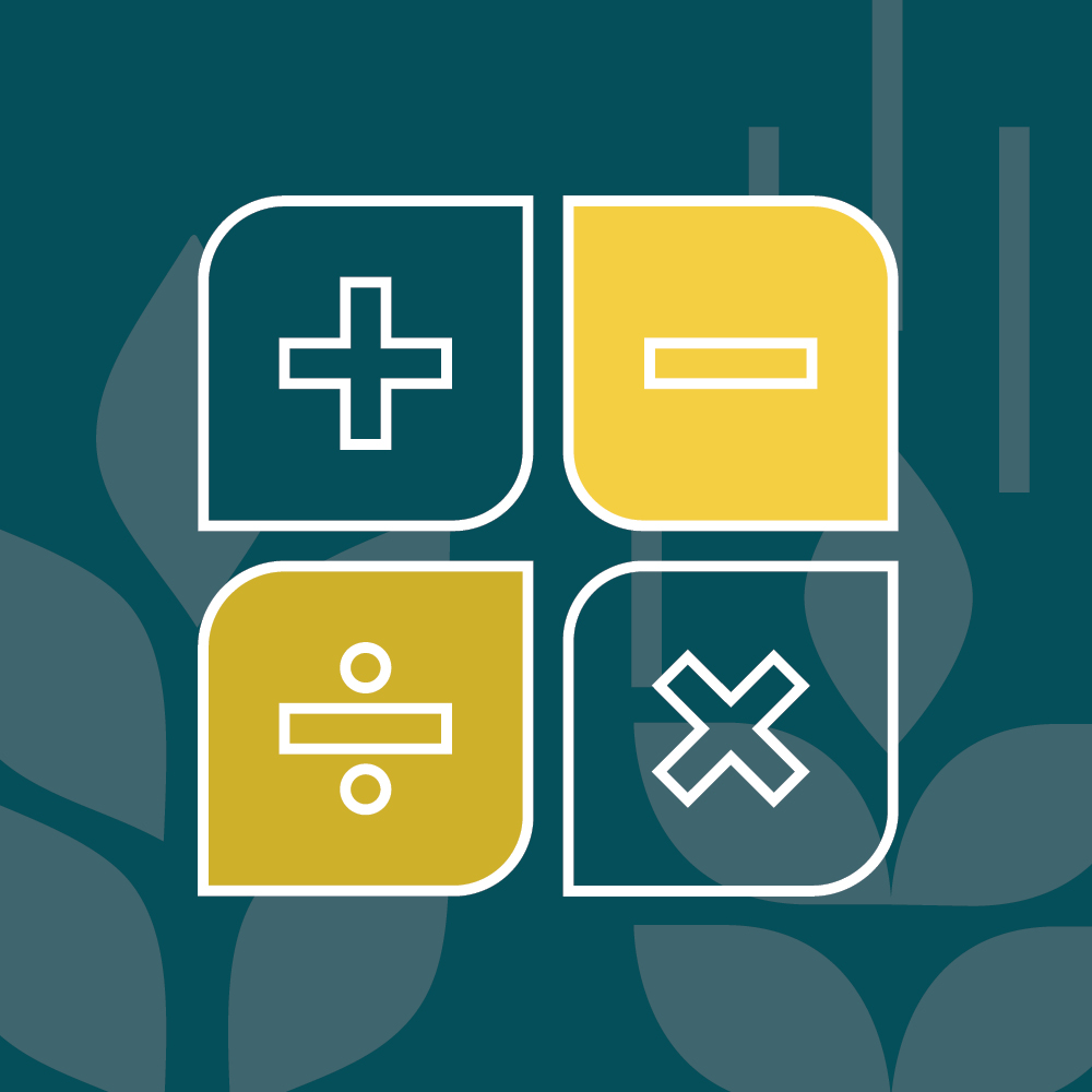 Seeding Rate Calculator - Alberta Grains