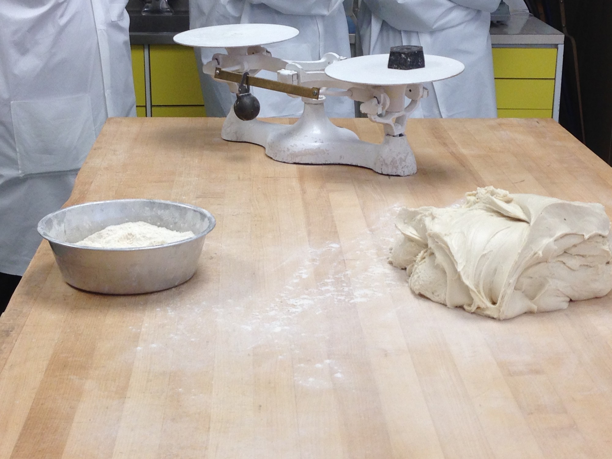 New wheat varieties on the horizon for western Canadian farmers ...