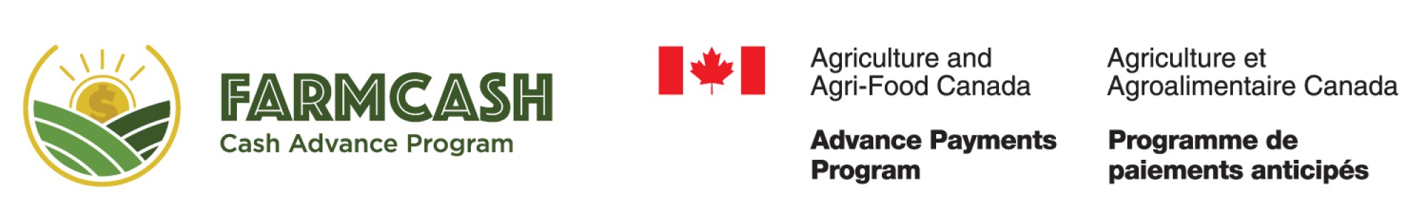 Now available to all western Canadian producers, FarmCash opens spring ...