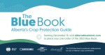 The 2023 Blue Book pre-order service is now available - Alberta Grains