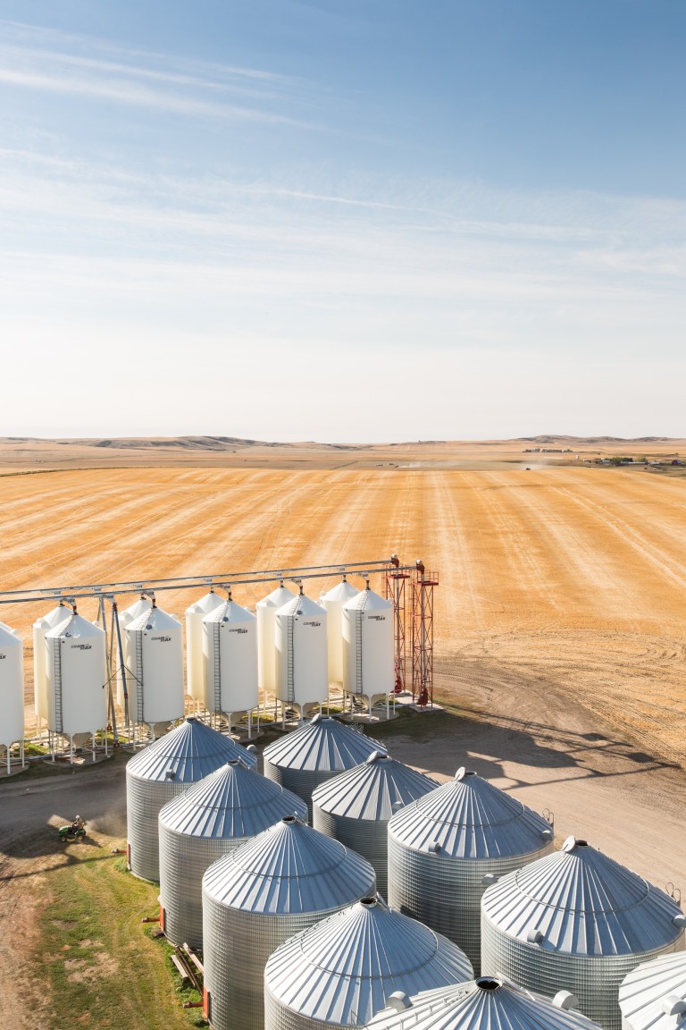 Lambda-cyhalothrin for Alberta producers - Alberta Grains