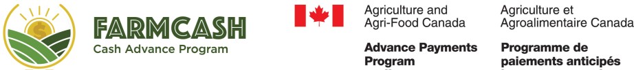 FarmCash - Alberta Grains